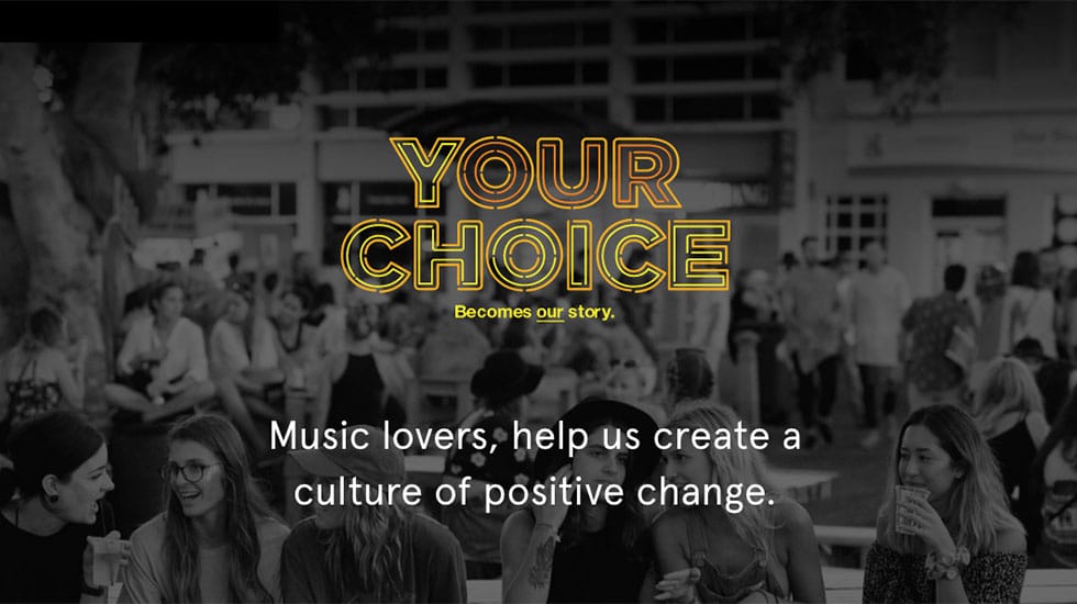 YOUR CHOICE To make a positive change – X-Press Magazine ...
