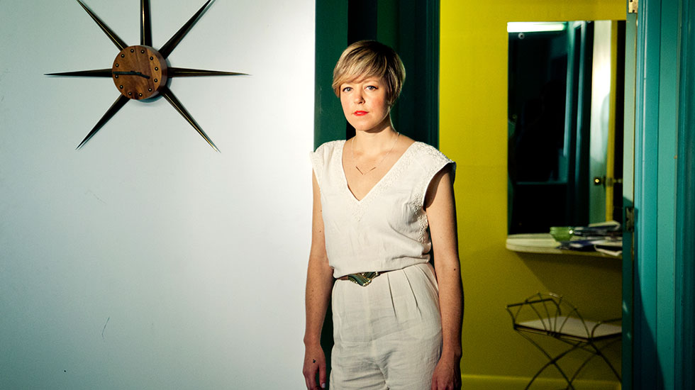 EMILY BARKER Returns home for two special shows – X-Press Magazine ...