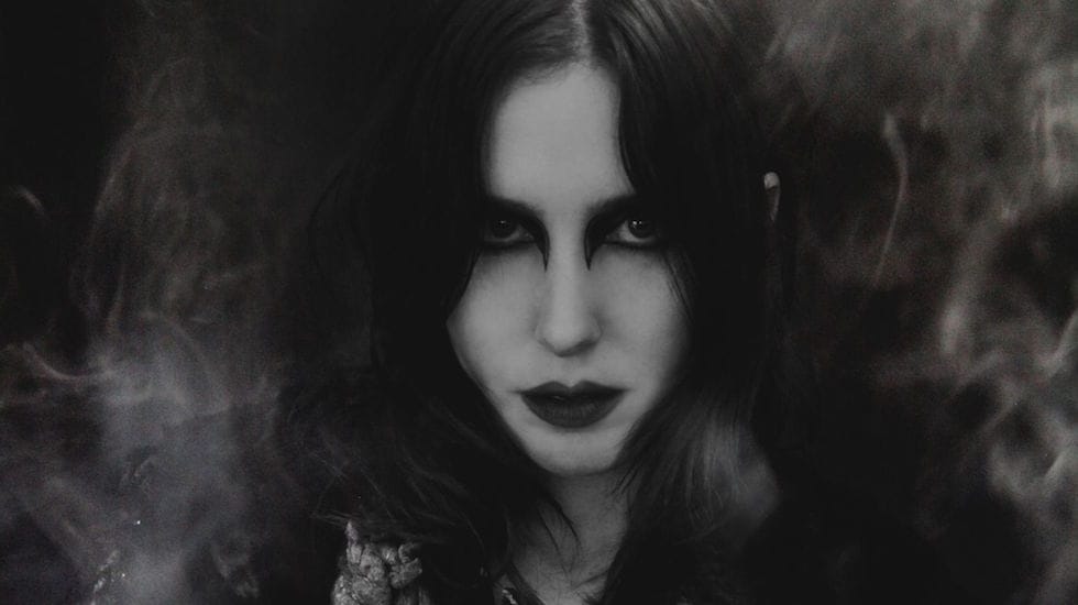 CHELSEA WOLFE Doom goddess – X-Press Magazine – Entertainment in Perth