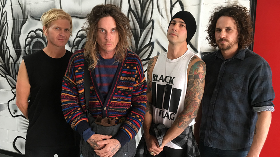 GYROSCOPE “Told you we never broke up” – X-Press Magazine ...