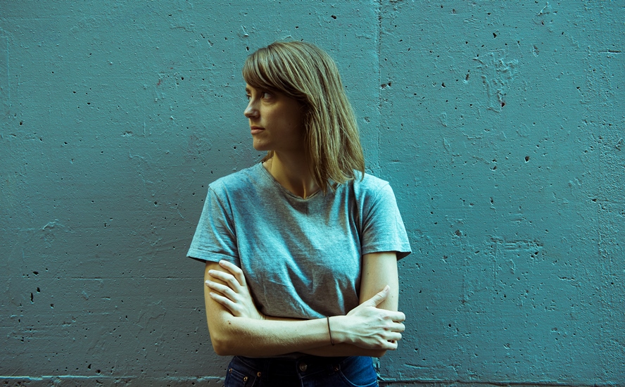 JESS LOCKE Into the Universe – X-Press Magazine – Entertainment in Perth