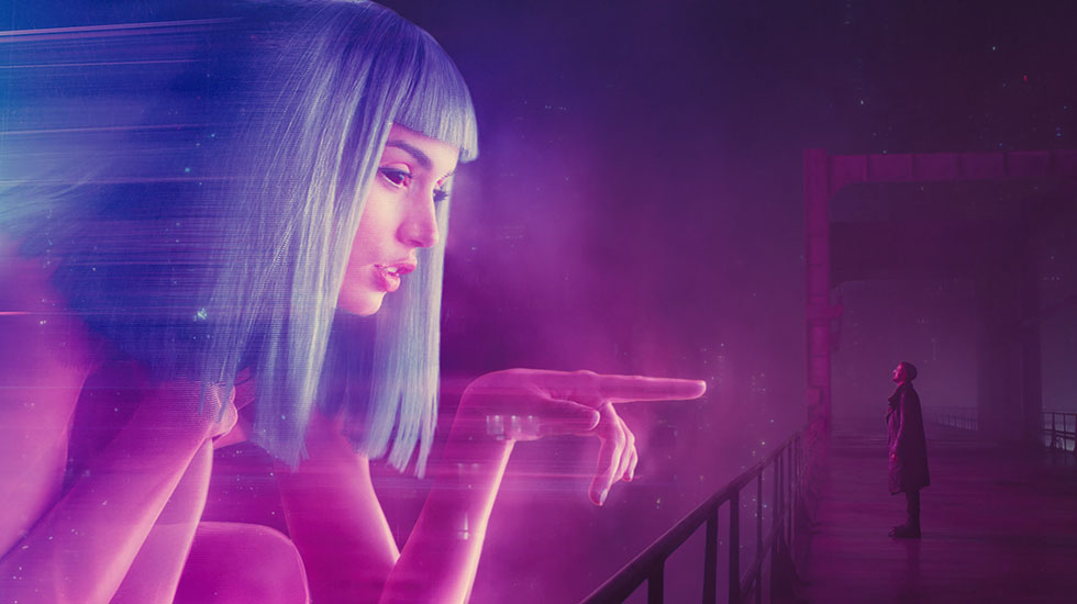 BLADE RUNNER 2049 gets 8.5/10 Zoom and enhance – X-Press Magazine ...