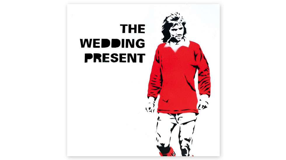 THE WEDDING PRESENT George Best 30th Anniversary gets 8.5/10 – X-Press ...
