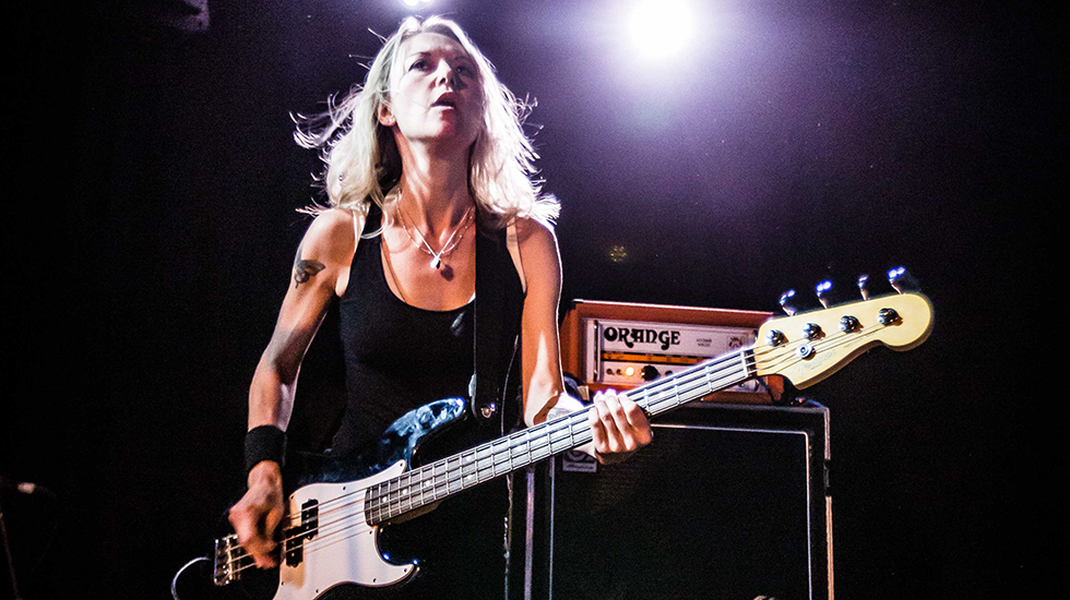 X-Press Magazine – Entertainment in Perth – FUTURE OF THE LEFT ...