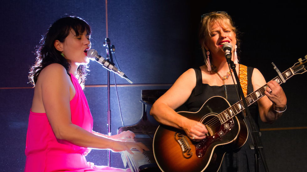 DAO OF DYLAN Tangled up in Bob – X-Press Magazine – Entertainment in Perth