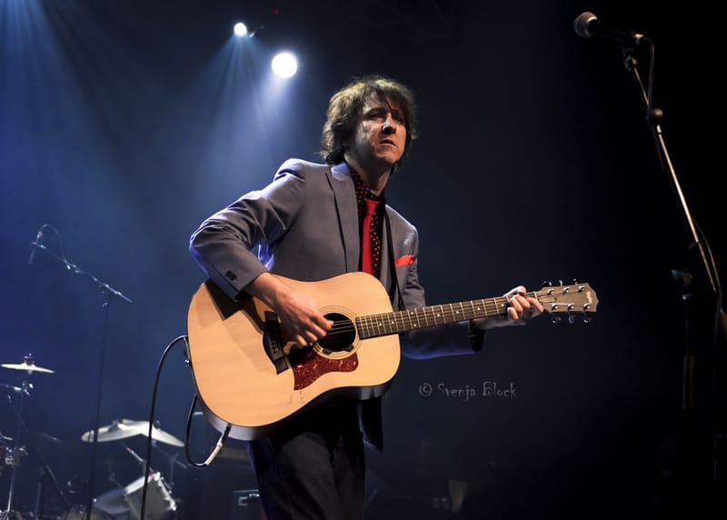 JIM BOB (CARTER USM) 50 Something – X-Press Magazine – Entertainment in ...