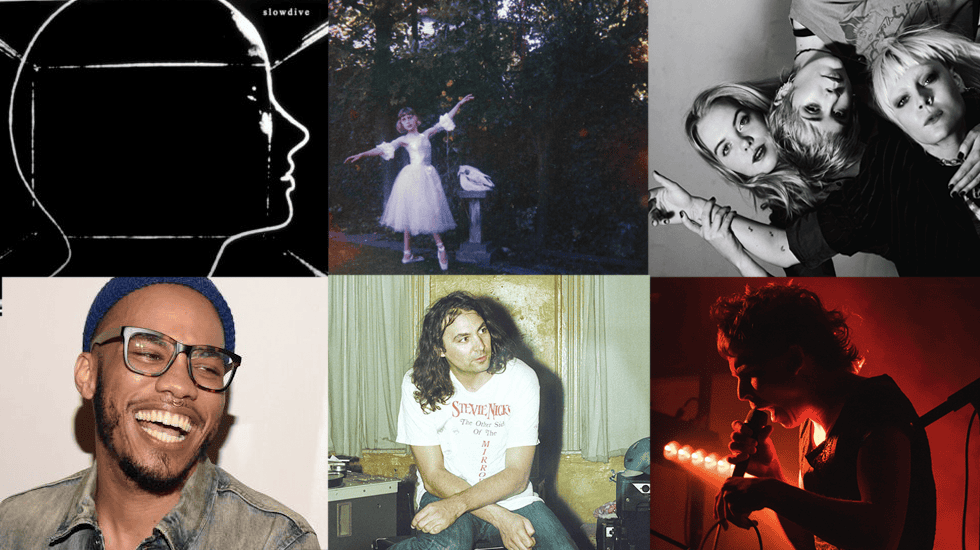 LANEWAY FESTIVAL Pregame playlist – X-Press Magazine – Entertainment in ...