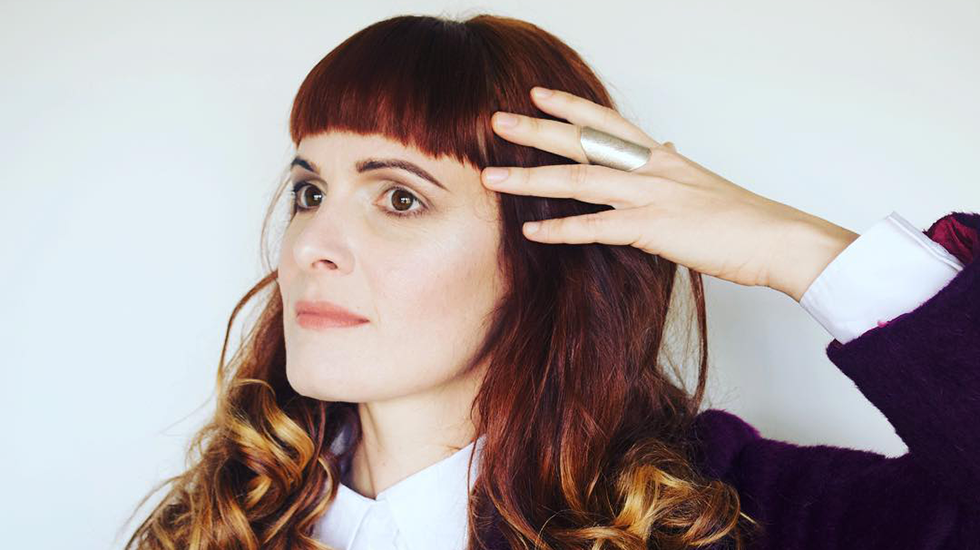 EM BURROWS Debut album Invisible Seams lands – X-Press Magazine ...