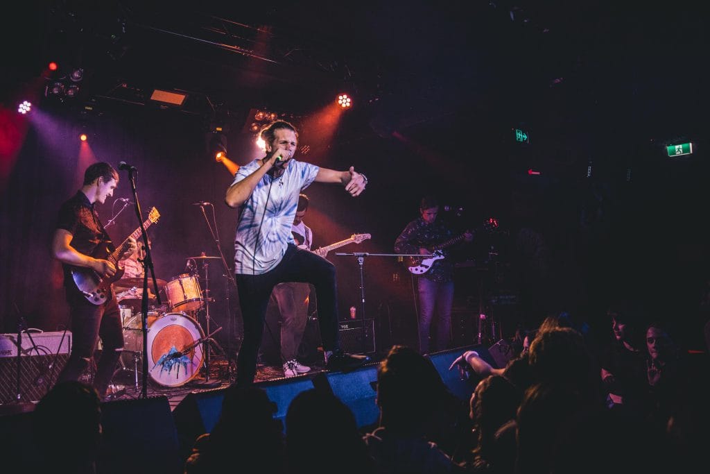 MT. CLEVEREST Making money – X-Press Magazine – Entertainment in Perth