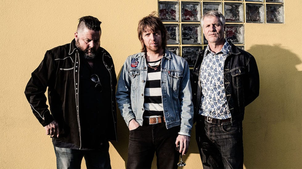 EVEN Against the odds – X-Press Magazine – Entertainment in Perth