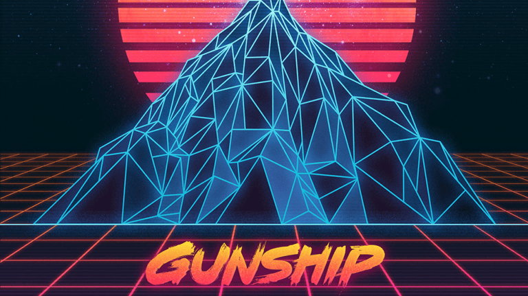 X-Press Magazine – Entertainment in Perth – GUNSHIP Dark All Day gets 9/10