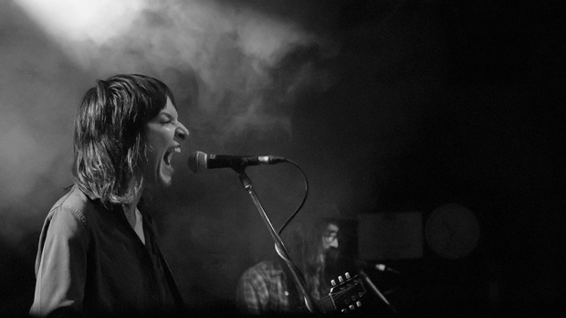 JEN CLOHER A Strong Woman – X-Press Magazine – Entertainment in Perth
