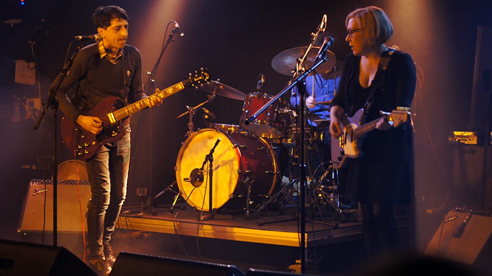 CUSTARD @ Badlands Bar gets 8/10 – X-Press Magazine – Entertainment in ...