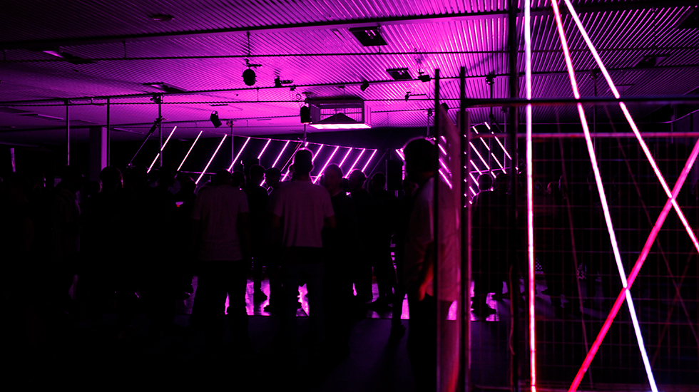 PLANET X @ Gloucester Park gets 7/10 – X-Press Magazine – Entertainment ...