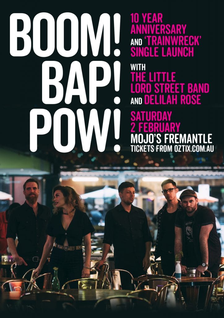 BOOM! BAP! POW! Celebrating 10 years – X-Press Magazine – Entertainment ...