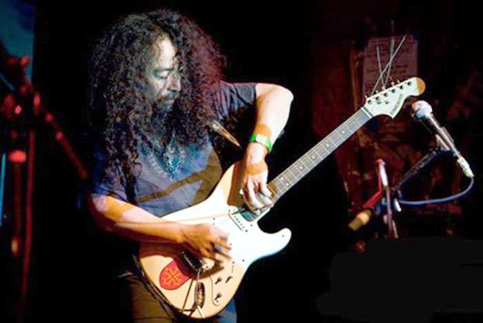 ACID MOTHERS TEMPLE AND THE MELTING PARAISO U.F.O. The Kawabata Makoto ...