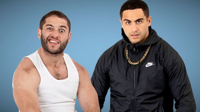 X-Press Magazine – Entertainment in Perth – WIN! SUPERWOG Perth Comedy ...