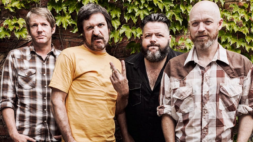 THE MEANIES Still mean 30 years on – X-Press Magazine – Entertainment ...