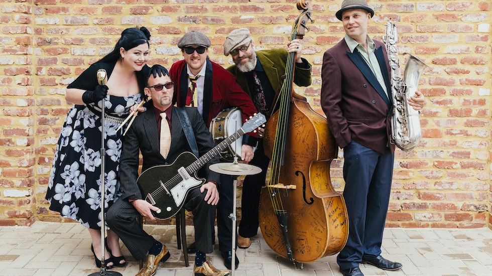 WIN! WINTER BLUES FEST Double Passes – X-Press Magazine – Entertainment ...