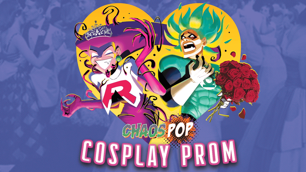 COSPLAY PROM A Night to Remember – X-Press Magazine – Entertainment in ...