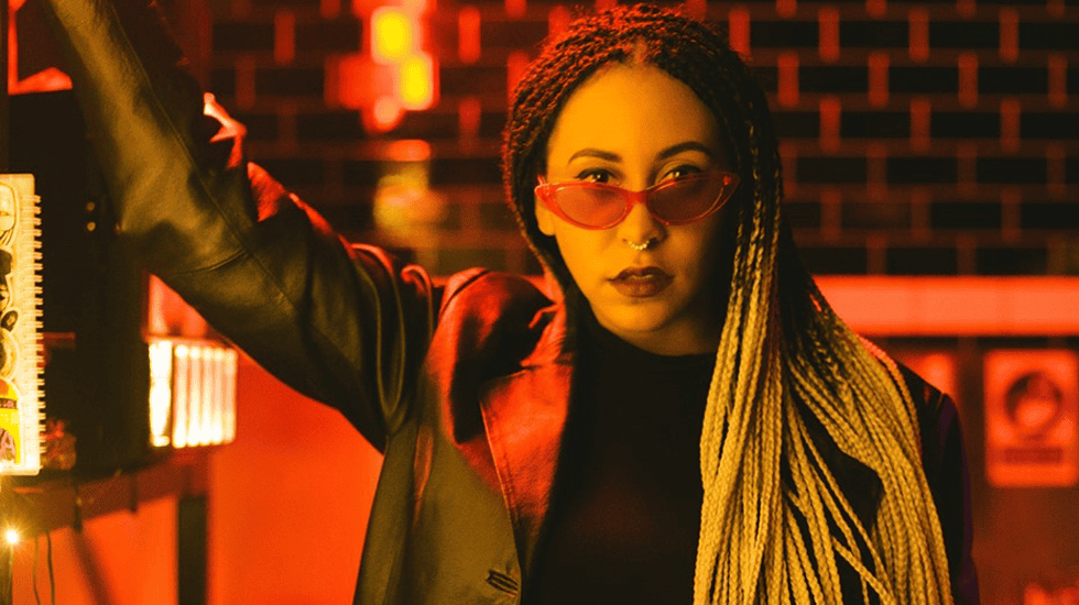 JAMILLA She. gets 8/10 – X-Press Magazine – Entertainment in Perth