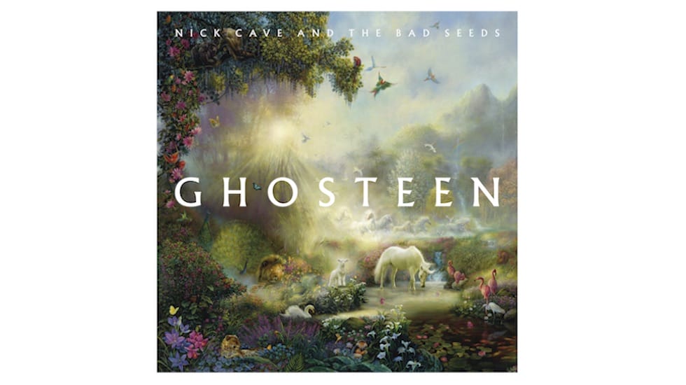 NICK CAVE AND THE BAD SEEDS Ghosteen gets 10/10 – X-Press Magazine ...