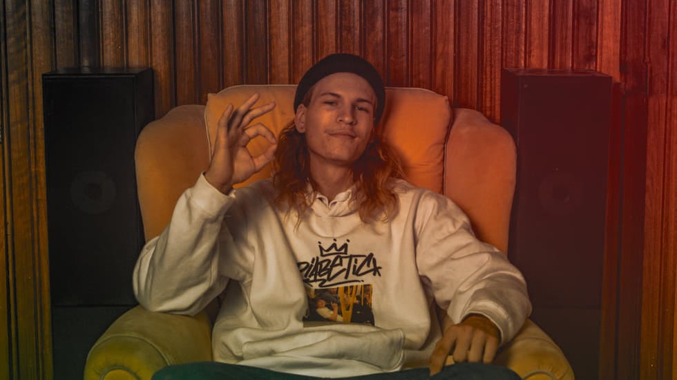 SATURDAY HIP-HOP Meet the artists working the Sewing Room – X-Press ...