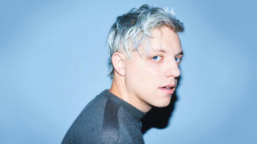 ICE CREAM FACTORY Claptone leads latest announce – X-Press Magazine ...