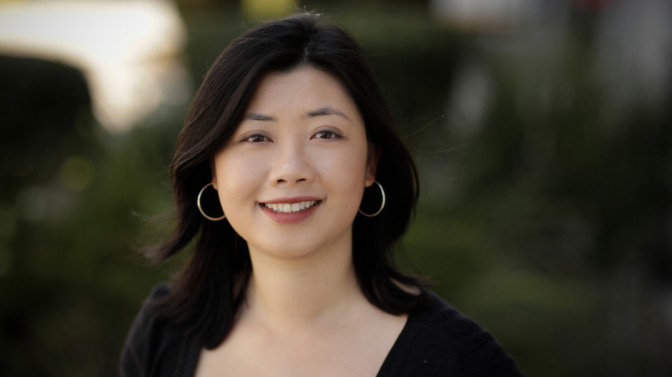 TING LIM “100% Organic Asian” – X-Press Magazine – Entertainment in Perth