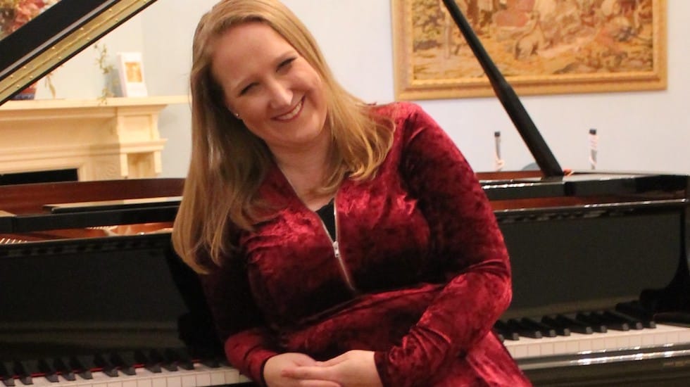 EMMA KNIGHTS: THE PIANO MEN Top 5 cases of pianist envy - X-Press ...