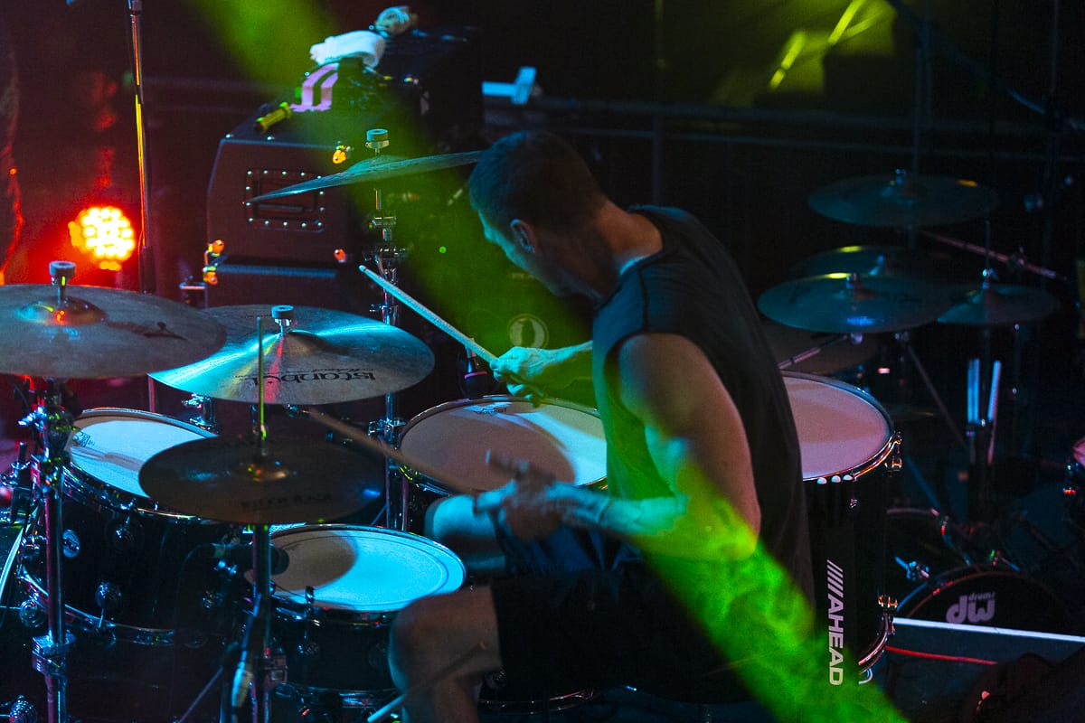 PENNYWISE @ Metropolis Fremantle gets 8/10 – X-Press Magazine ...