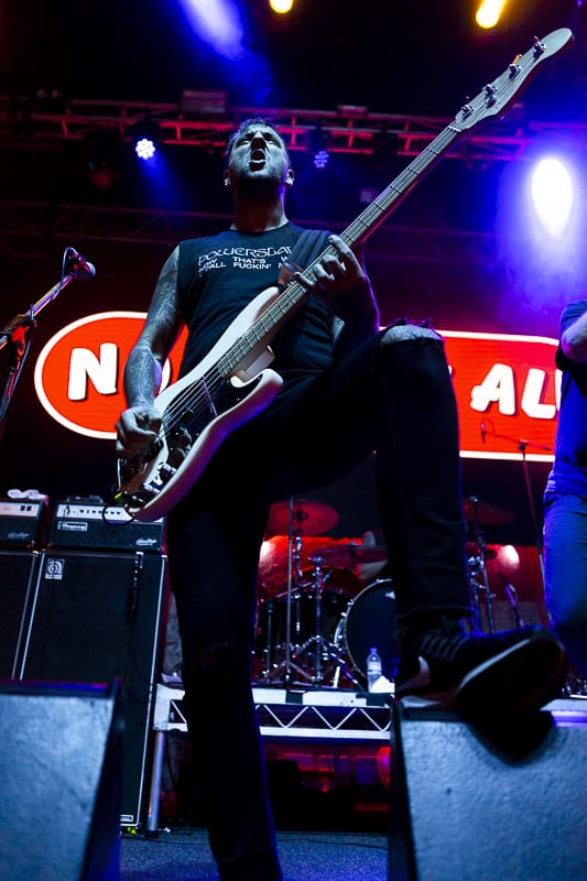 PENNYWISE @ Metropolis Fremantle gets 8/10 – X-Press Magazine ...