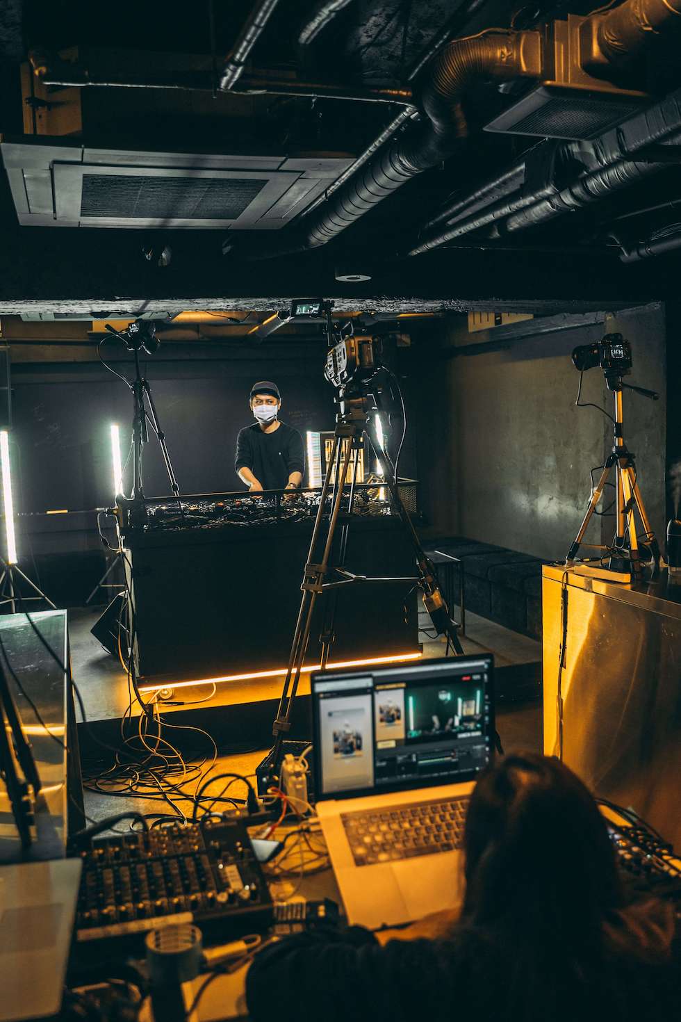 6 ESSENTIAL LIVE STREAMING TIPS From Ted’s Cameras – X-Press Magazine ...