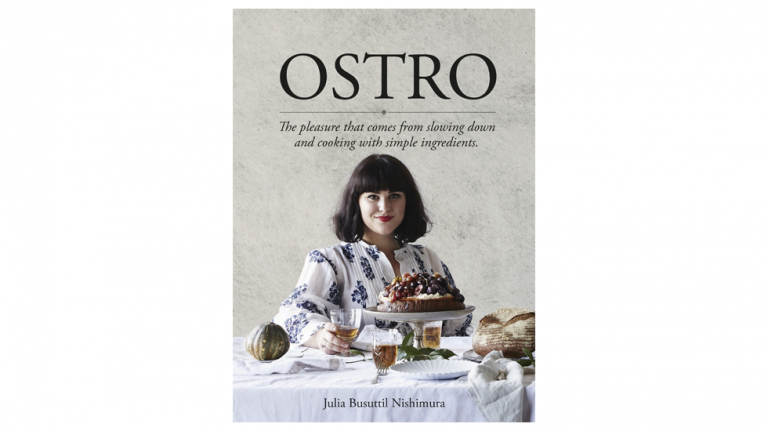 OSTRO by Julia Busuttil Nishimura gets 7.5/10 – X-Press Magazine ...