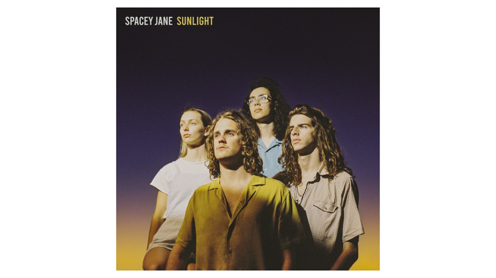 SPACEY JANE Sunlight gets 7/10 – X-Press Magazine – Entertainment in Perth
