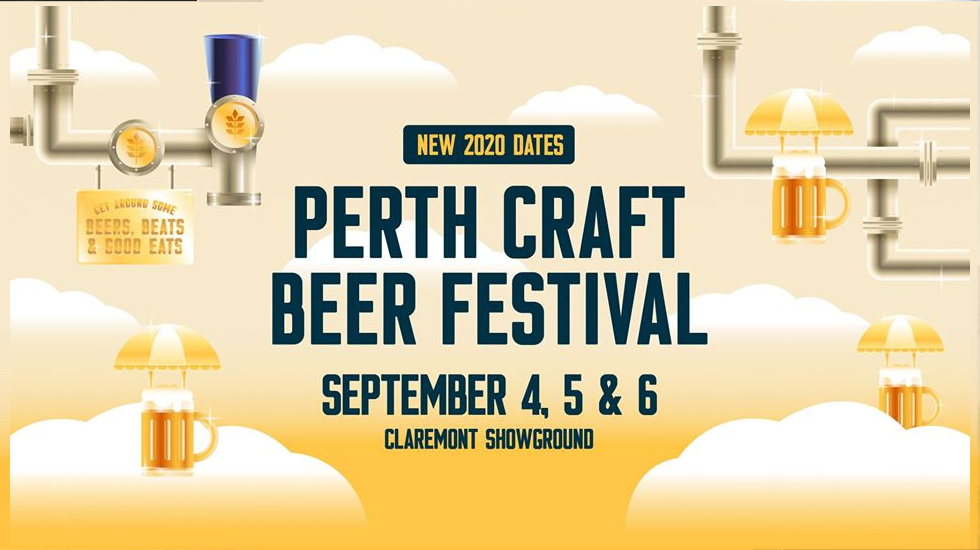 PERTH CRAFT BEER FESTIVAL Returns lager than ever – X-Press Magazine ...