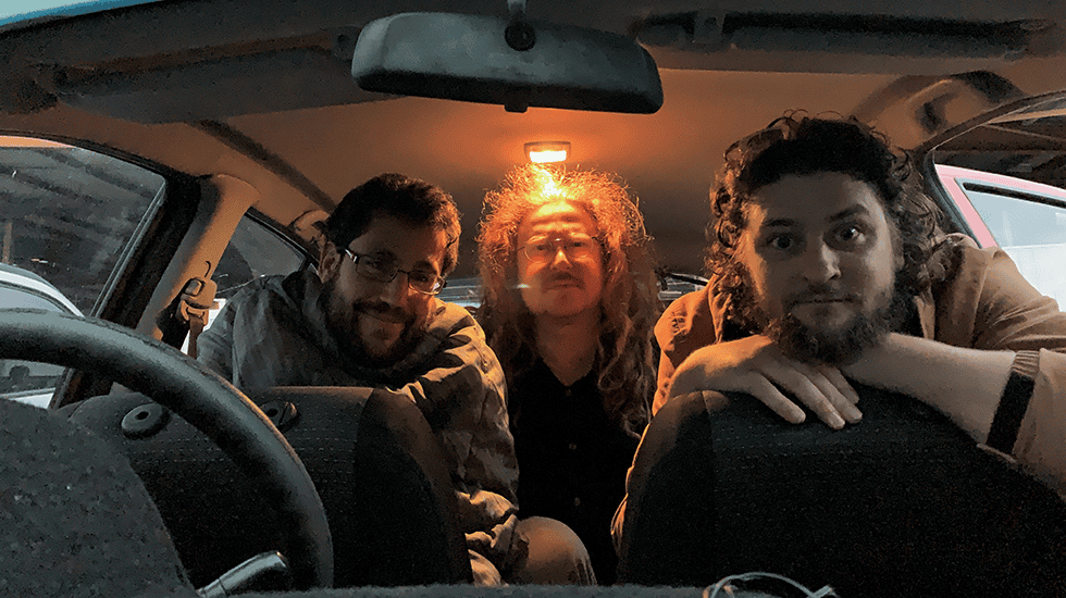 SPRAWL The X-Press Interview – X-Press Magazine – Entertainment in Perth