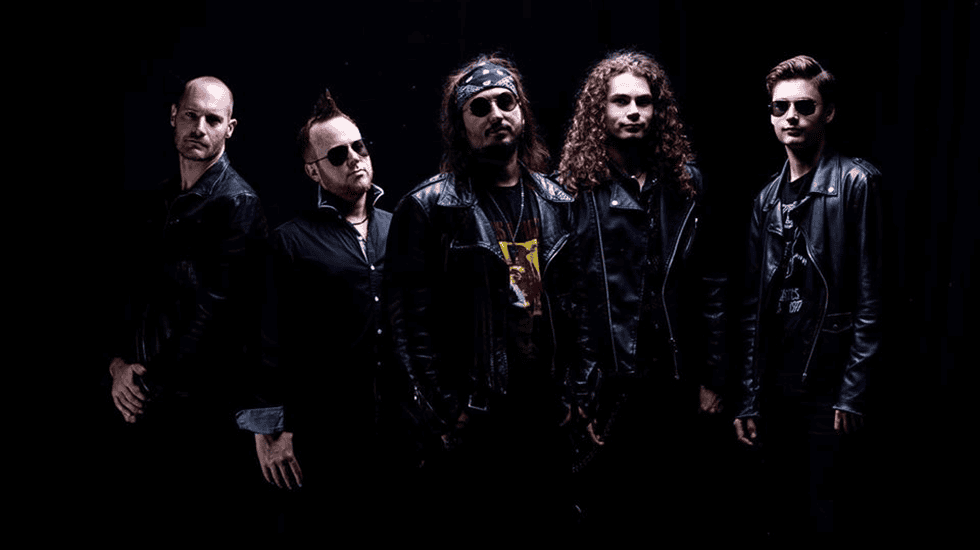 WIN! KOKEFEST II: Axe To Grind single launch tickets – X-Press Magazine ...