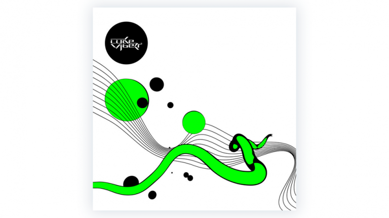 LUKE VIBERT Rave Hop gets 8.5/10 – X-Press Magazine – Entertainment in ...