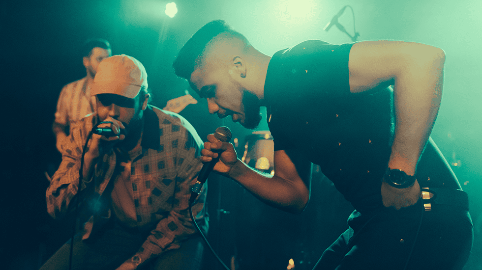 RACKA CHACHI @ The Sewing Room gets 8/10 – X-Press Magazine ...