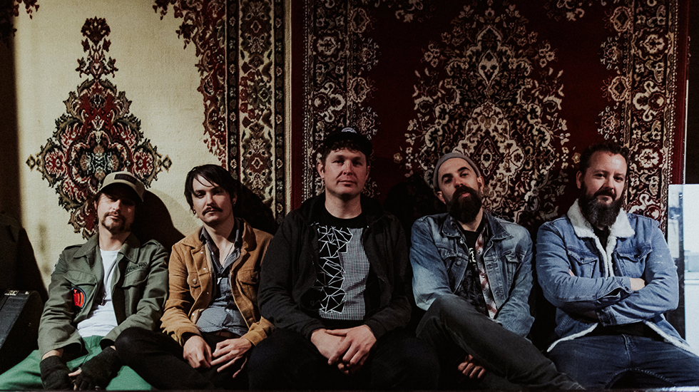 GIANT DWARF Phase shifter – X-Press Magazine – Entertainment in Perth