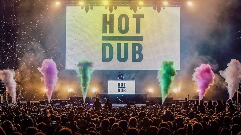 X-Press Magazine – Entertainment in Perth – WIN! HOT DUB TIME MACHINE ...