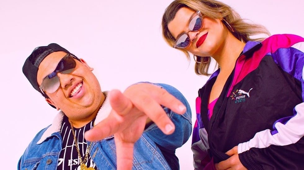 DISCO DANCE PARTY & THROWBACK 90s Get in the groove – X-Press Magazine ...
