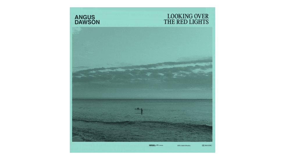 ANGUS DAWSON Looking Over The Red Lights gets 7/10 – X-Press Magazine ...