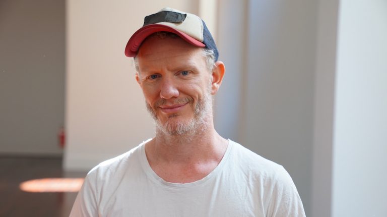 MARK HASLAM Commanding data – X-Press Magazine – Entertainment in Perth