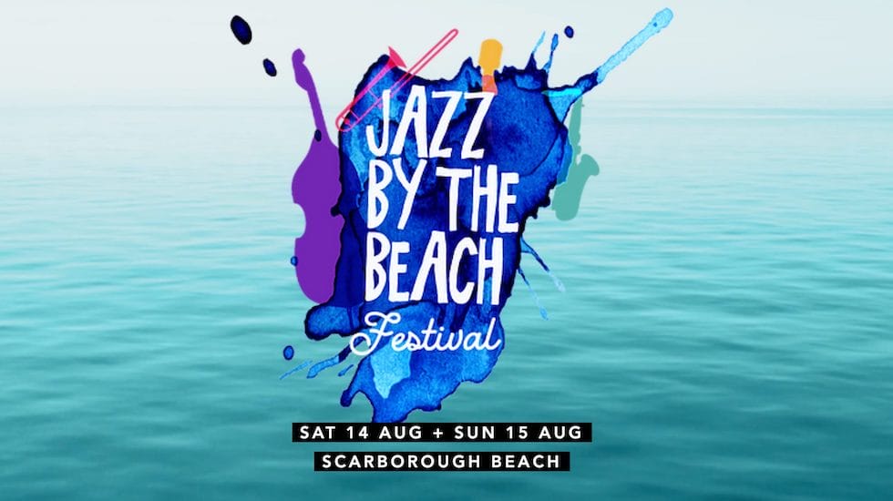 JAZZ BY THE BEACH Jazzing up Scarborough – X-Press Magazine ...