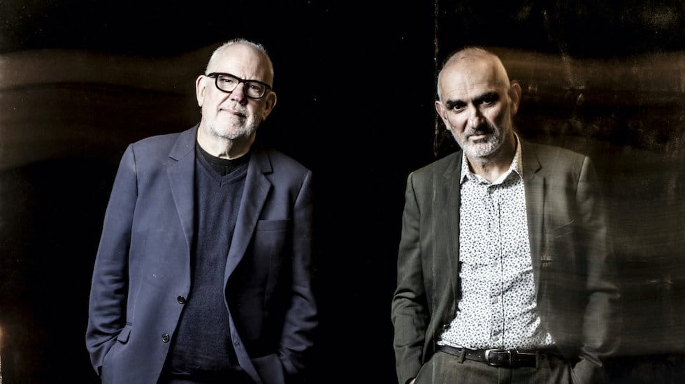 X-Press Magazine – Entertainment in Perth – PAUL KELLY & PAUL GRABOWSKY ...