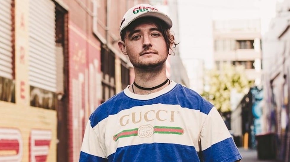 YA BOY ALASKA Still gonna flex – X-Press Magazine – Entertainment in Perth