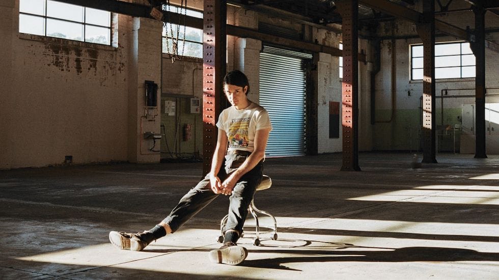 JACK DAVIES AND THE BUSH CHOOKS Getting Regal – X-Press Magazine ...