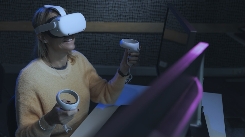 DESIGNING THE FUTURE Look into the world of tomorrow – X-Press Magazine ...